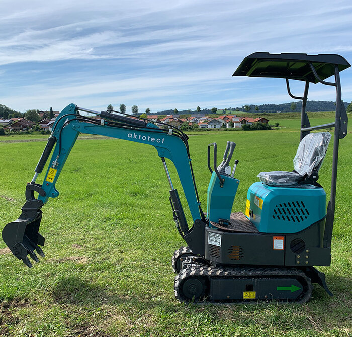 Akrotect AK 08 :: Gartlehner