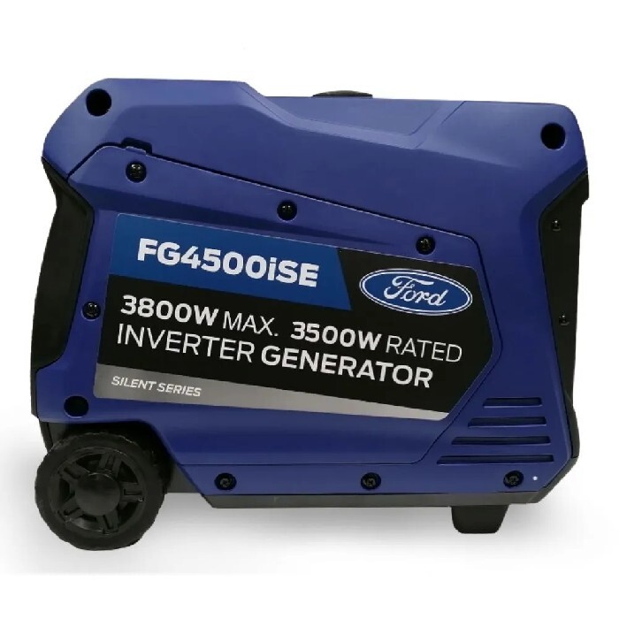 Ford FG4500iS Benzin Inverter Generator :: Gartlehner