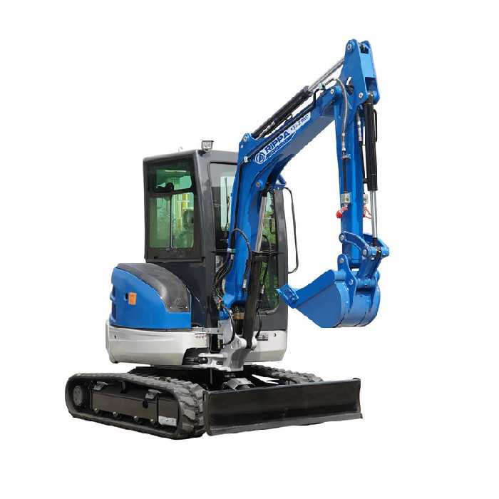 Rippa R32 PRO :: Gartlehner