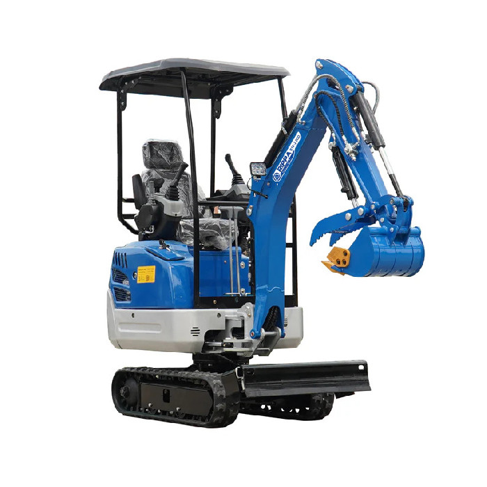 Rippa Bagger :: Gartlehner